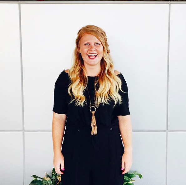 20 Facts about me – ELLIE LACEY